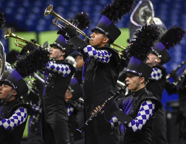 State Marching Band Finals | Photo Galleries | journalgazette.net
