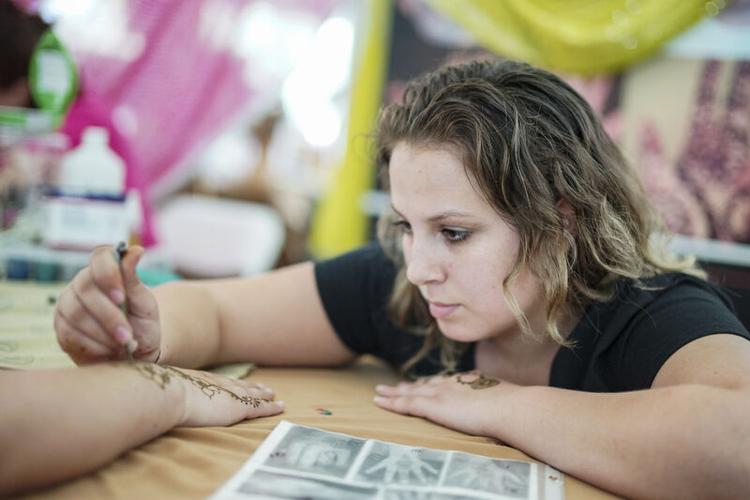 Arab culture on display | Local | journalgazette.net