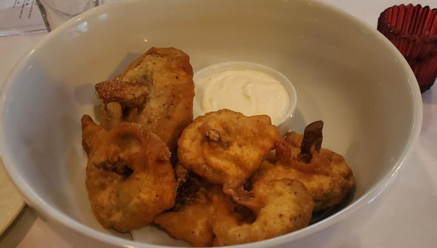 Dining Out restaurant review: Steak, bread pudding top picks at Chance ...