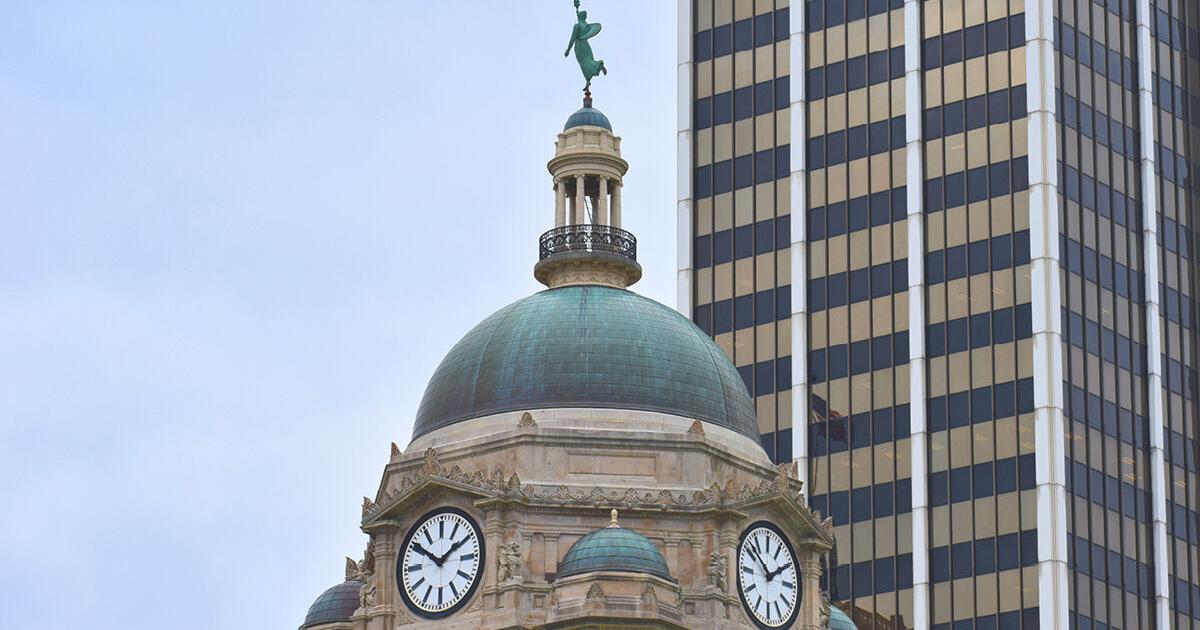 Judge preliminarily denies request to name women suing Bishop Luers High School | Courts ...