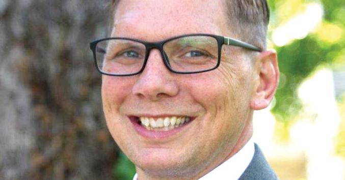 Five questions for Tony Hudson, executive director of Blue Jacket ...