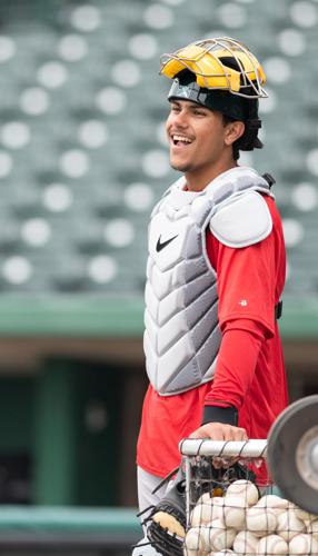 'Awesome to play here': TinCaps set for 15th home opener at Parkview ...