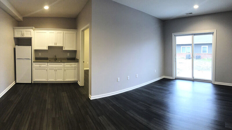 New CASS Housing allows more autonomy | Local | journalgazette.net