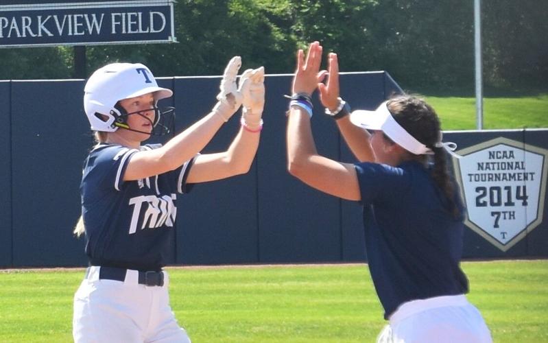 Trine set for third consecutive appearance in NCAA super regional ...