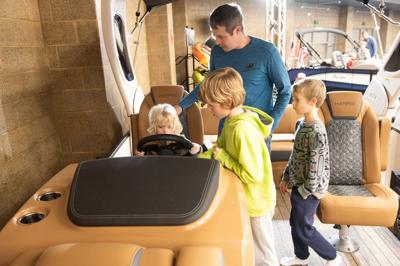 Calendar of events in the Fort Wayne area | Calendar | journalgazette.net