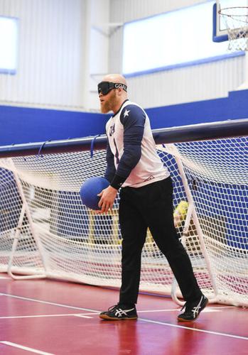 Goalball team set for Paralympics | Sports | journalgazette.net