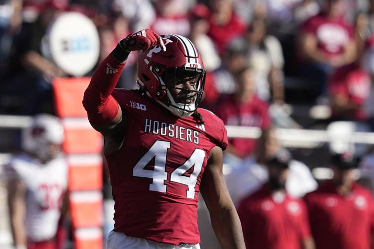 Hoosiers, Boilermakers building for future, but want Bucket now ...