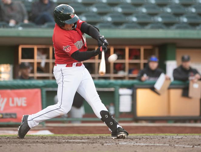 TinCaps return home with confidence | TinCaps | journalgazette.net
