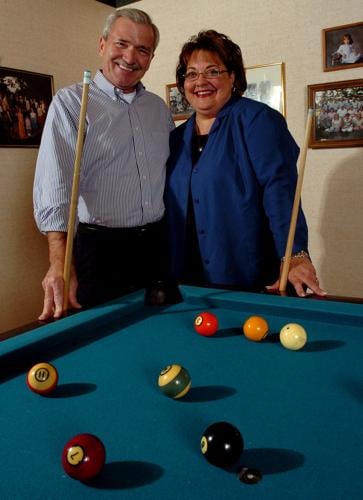 Cindy Henry's family mourns her death; the mayor's wife was 67 | Local ...