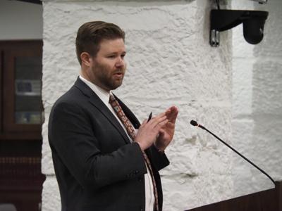 Indiana hemp drug ban clears first hurdle | Indiana | journalgazette.net