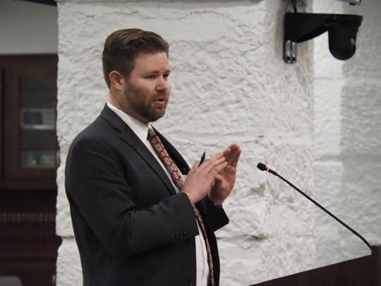 Indiana hemp drug ban clears first hurdle | Indiana | journalgazette.net