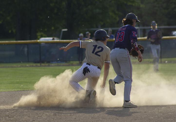 Monday Gallery: Heritage vs. Norwell in sectional baseball final ...