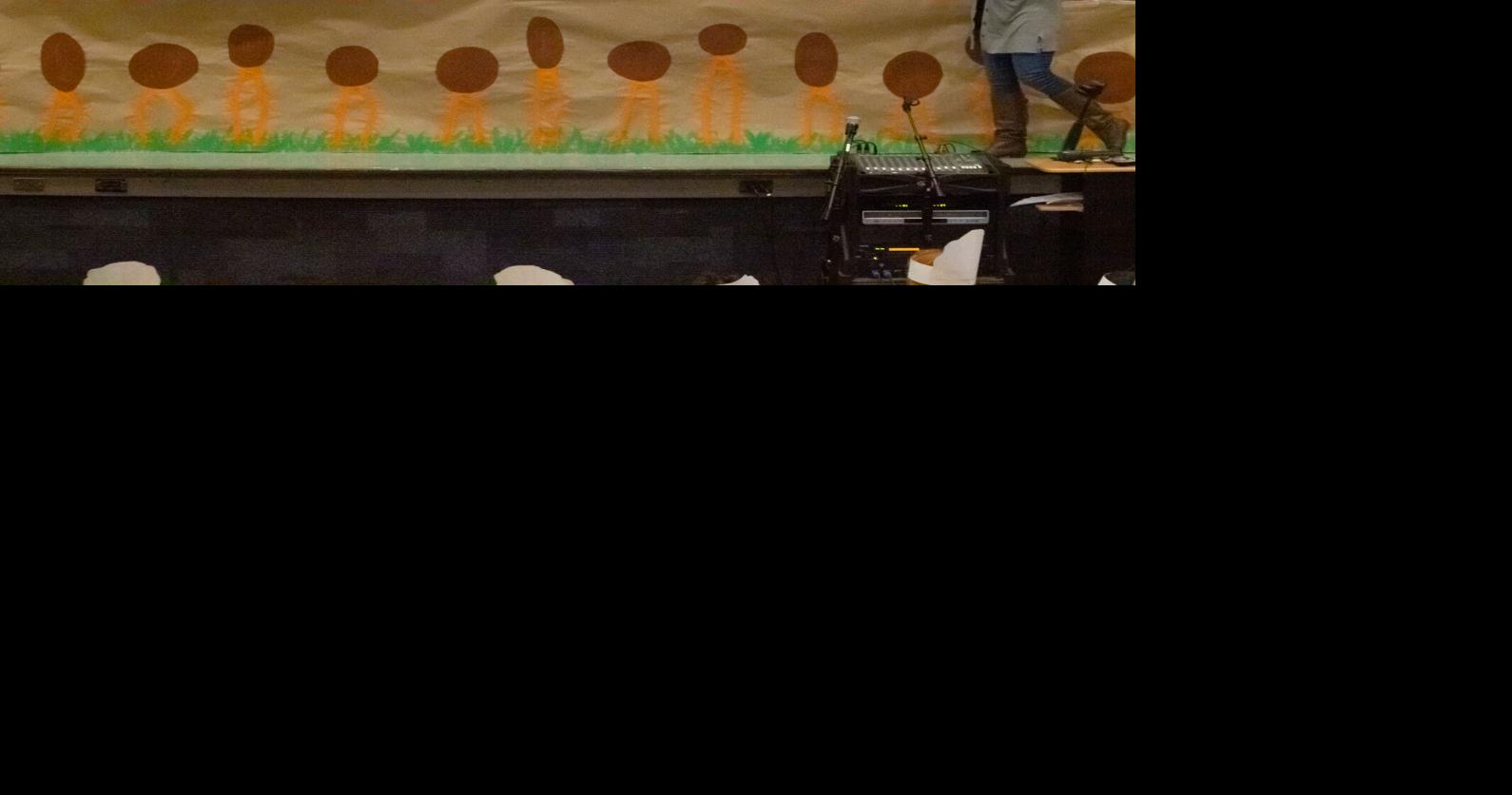 Gobble off | Local | journalgazette.net