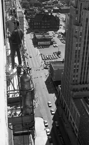 Bank building became city's tallest in 1970 | Living | journalgazette.net