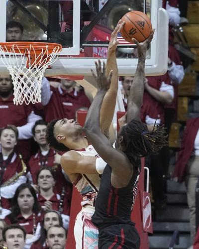 Jackson-Davis' historic night leads Indiana past Rutgers | IU ...
