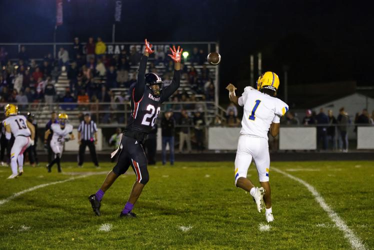 2025 All-Northeast Indiana Football Team | High Schools ...