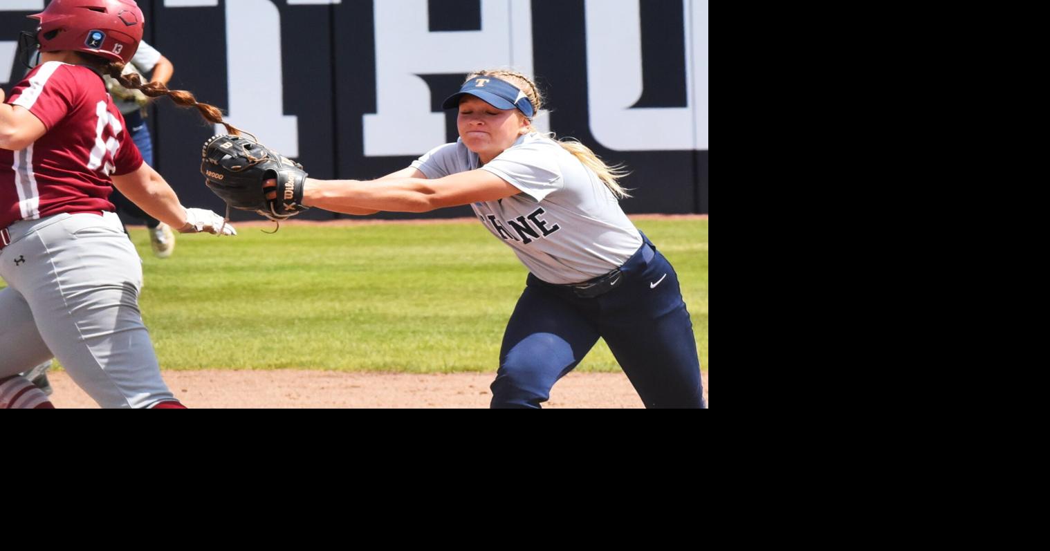 Trine softball facing elimination after Super Regional loss | Local ...