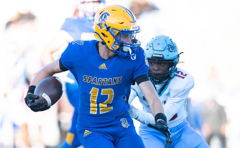 Friday Gallery: Homestead defeats Wayne in football game at home ...
