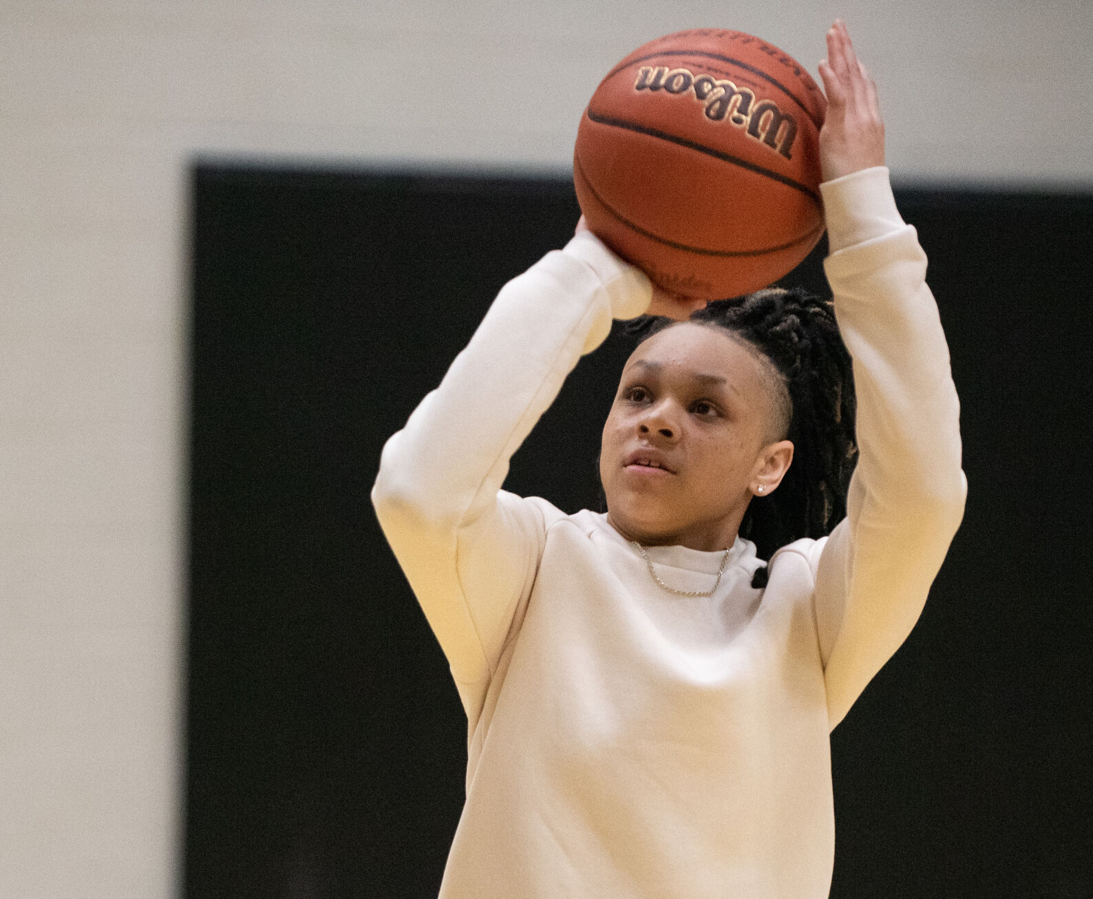 Snider's Jordyn Poole is the 2023 Tiffany Gooden Award Winner | High ...