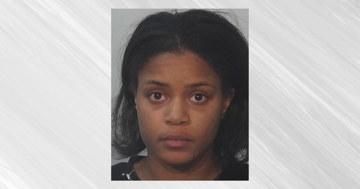 Fort Wayne woman sentenced to 31 years in prison for deadly crash ...