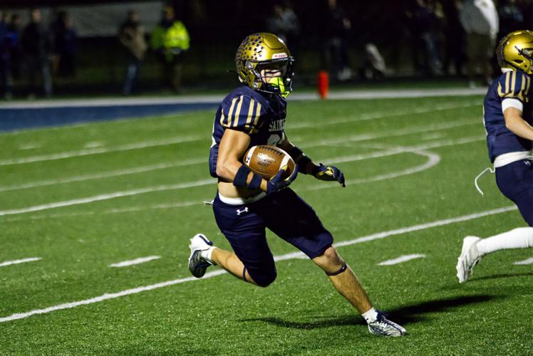 East Noble dominates Bishop Dwenger for sectional title | Sports ...