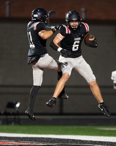 DeKalb tops Leo for first win over Lions in 13 tries | High Schools ...