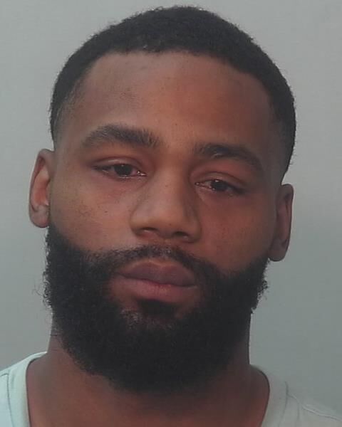 Fort Wayne man pleads guilty to neglect after toddler was shot with gun ...