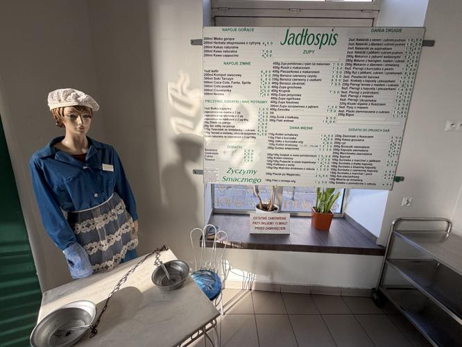 Communism and coffee: Traveler explores Warsaw, Poland | Living ...