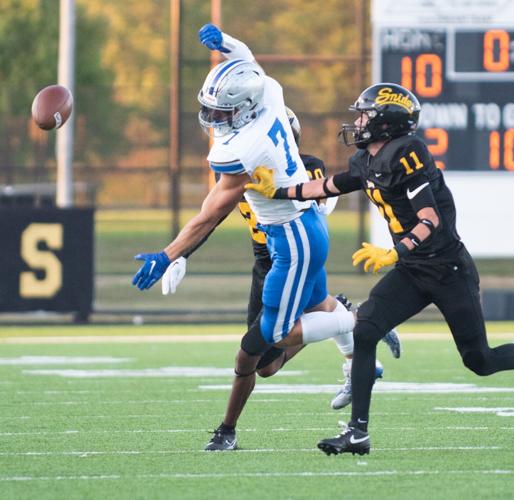 Snider defense comes up big as the Panthers beat Carroll for the first ...