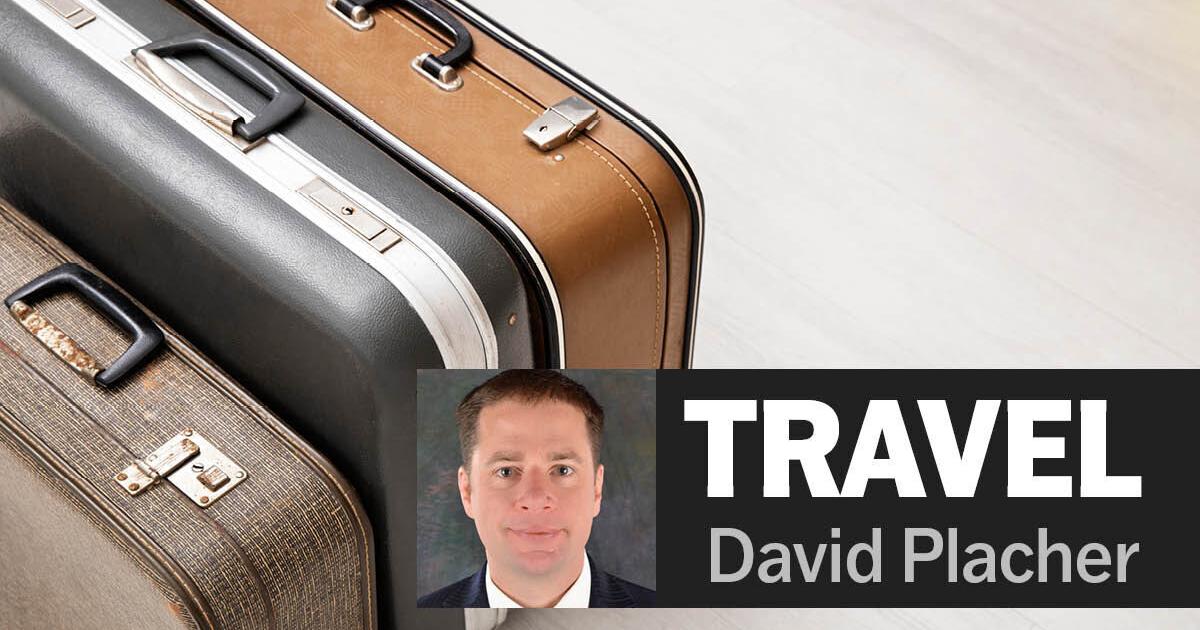 Travel stories by David Placher | Living | journalgazette.net