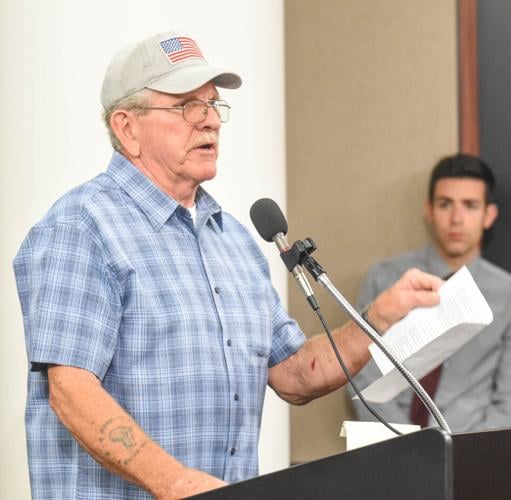 Community activist Jerry Vandeveer dies | Local | journalgazette.net