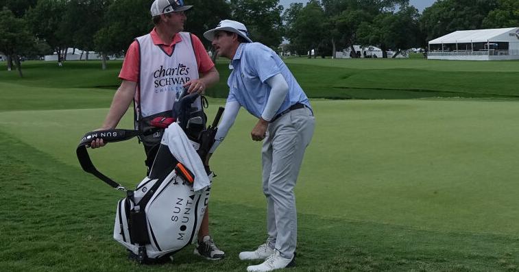 Cole gets another shot at 1st PGA Tour win after 63 in 3rd round at ...