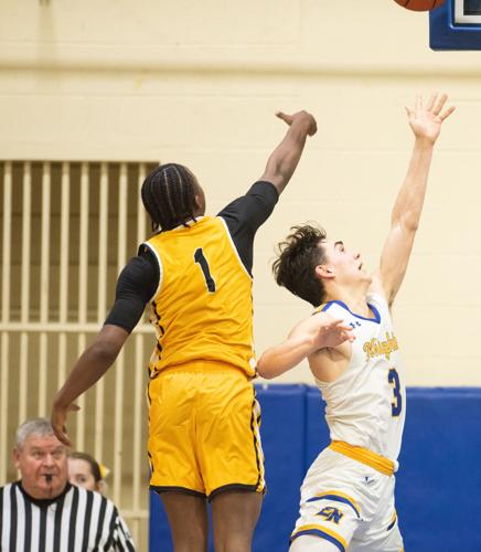 Tuesday Gallery: Snider defeats East Noble in Class 4A East Noble ...