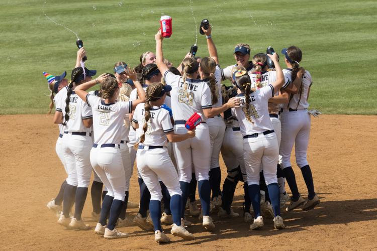 Trine advances to Championship Series, 4th in 5 years | Local Colleges ...