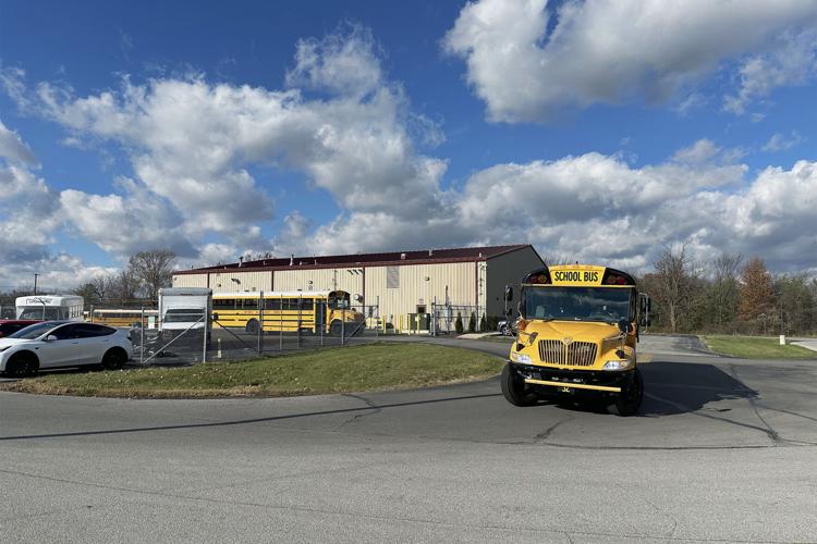 NACS to break ground next week on new Transportation Center on Hathaway ...