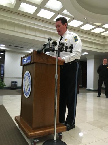 Fort Wayne report shows homicides down in 2022 | Police/Fire ...