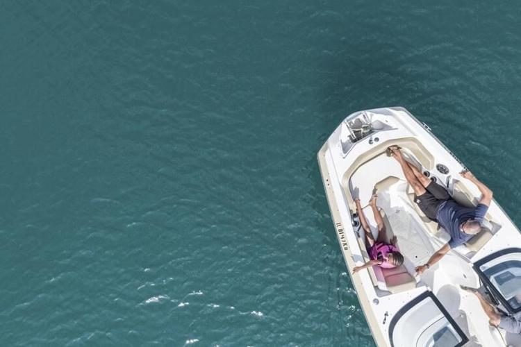 Need to relax? Go boating | Entertainment | journalgazette.net