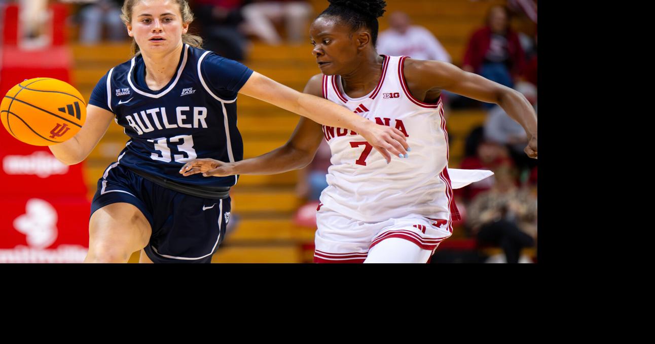 Columbia City's Addison Baxter to transfer from Butler | High Schools ...