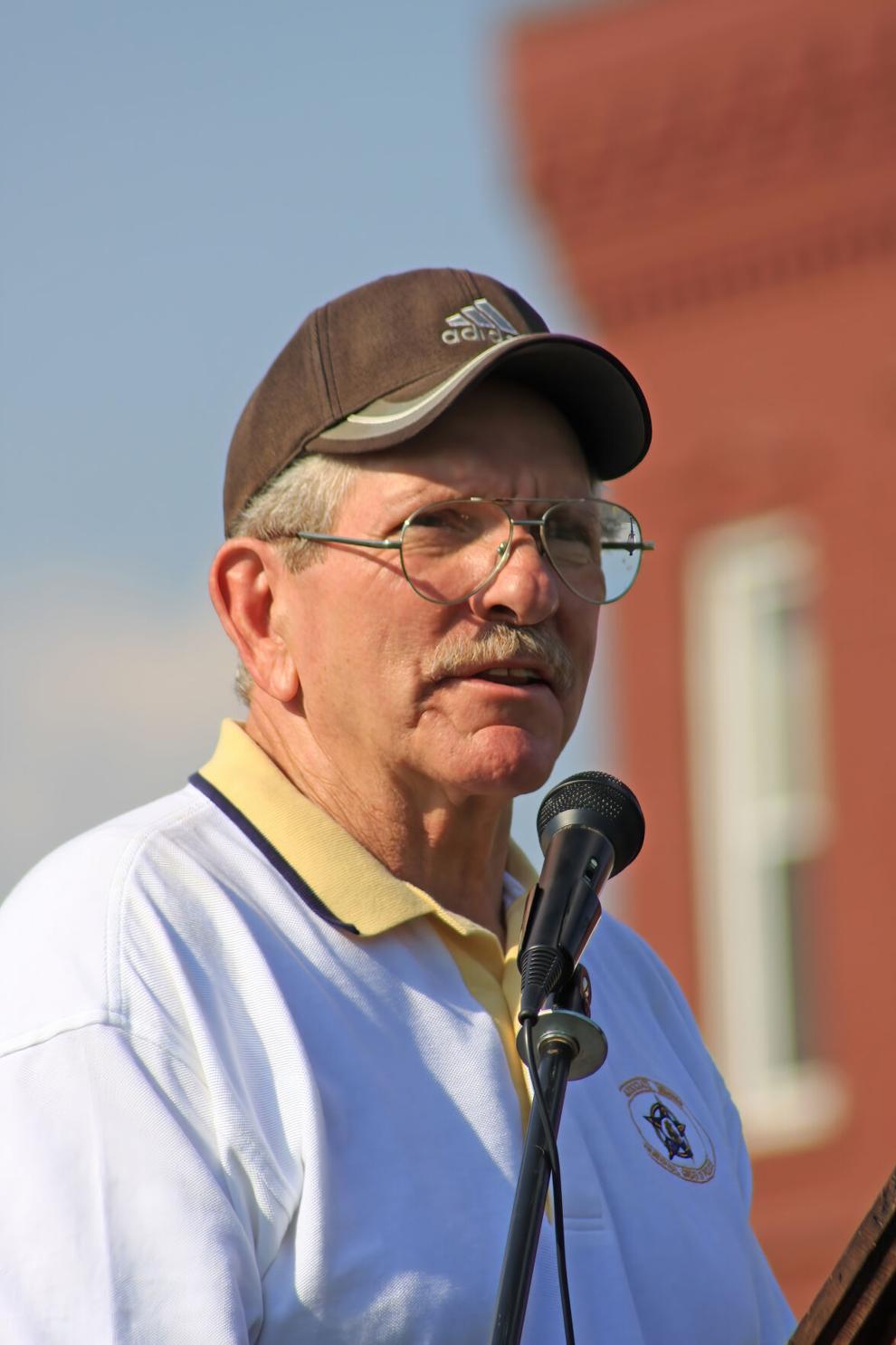 Community activist Jerry Vandeveer dies | Local | journalgazette.net