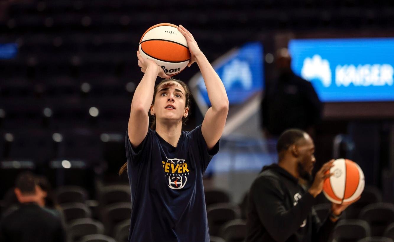 Clark cheers for 7-game NBA Finals, savoring 'great basketball ...