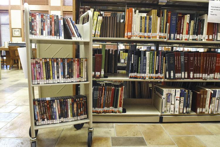 Eckhart Public Library | Photo Galleries | journalgazette.net