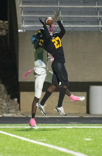 Friday Gallery: Wayne at Snider | Multimedia | journalgazette.net