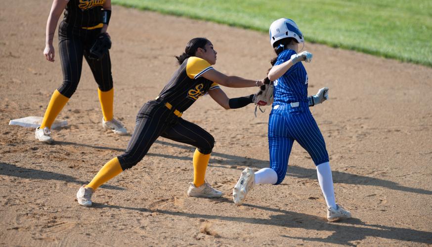 Danley strikes out 19, sets record as Carroll wins sectional | High ...