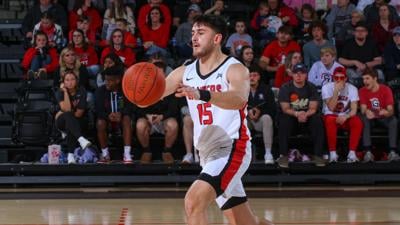 Grace men's basketball handles Maple Leafs | Sports | journalgazette.net