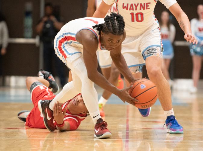 Wayne boys run away from North Side in the second half | High Schools ...