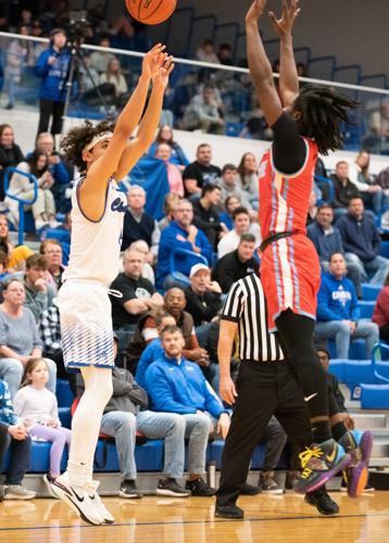 Friday Gallery: Wayne at Carroll boys/girls doubleheader | Multimedia ...