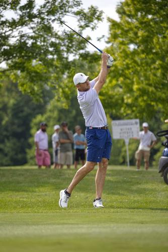 Leo grad, PFW star Hicks wins 100th City Championship | Golf ...
