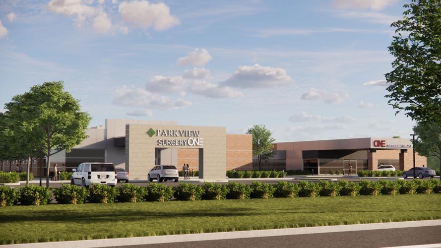 Parkview, ONE plan new surgery center, medical office in Kosciusko ...