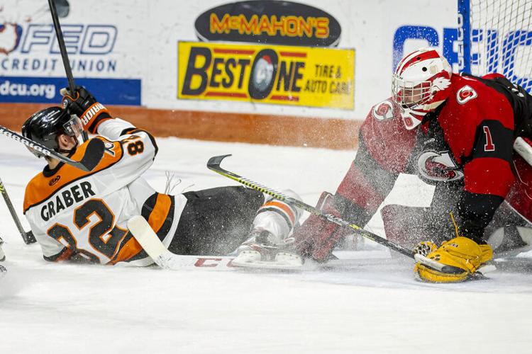 Rested K's feast: Graber scores twice within 11 seconds, Culina gets ...