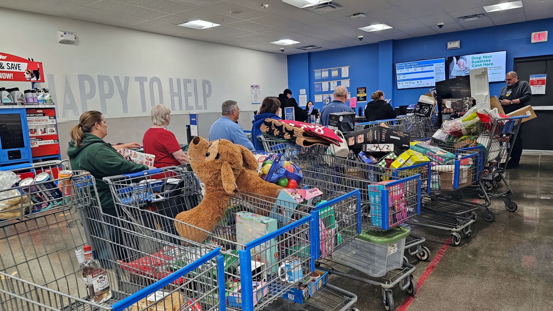 Christmas gift return | | journalgazette.net